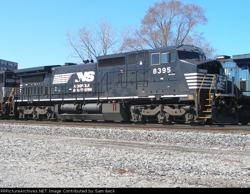 NS 8395